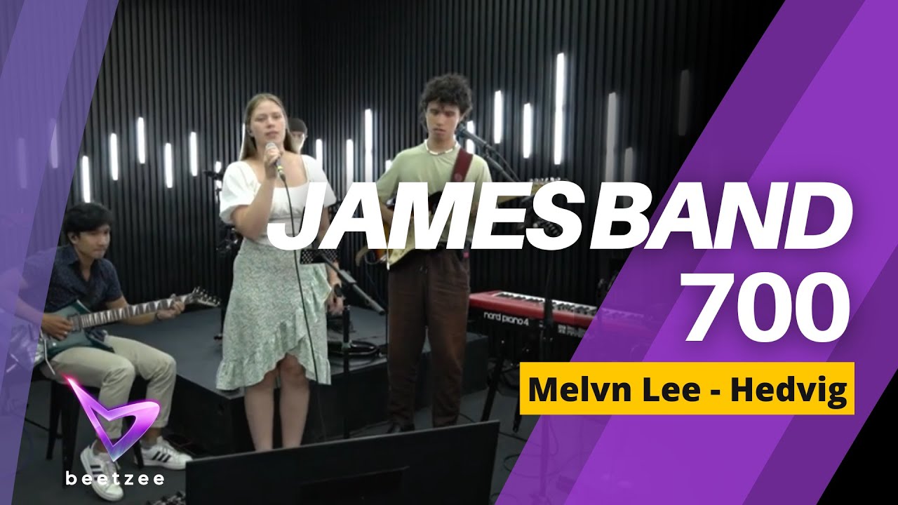 Live Music - beetzee