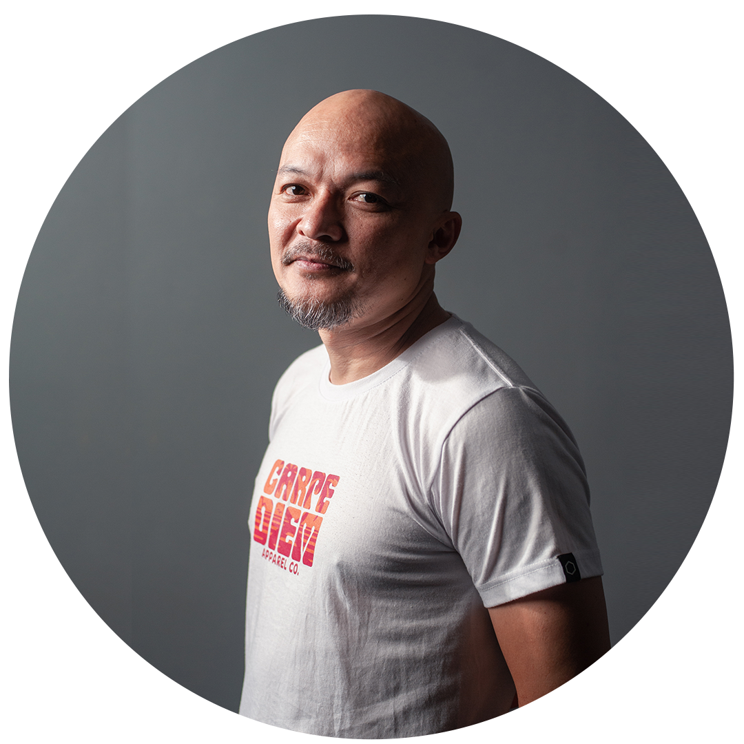 Bembem of Enchi - beetzee